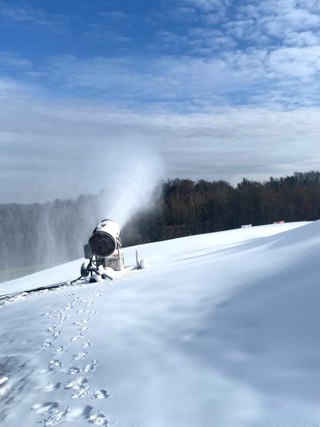 EMA says keep an eye on forecast and road conditions | News, Sports ...